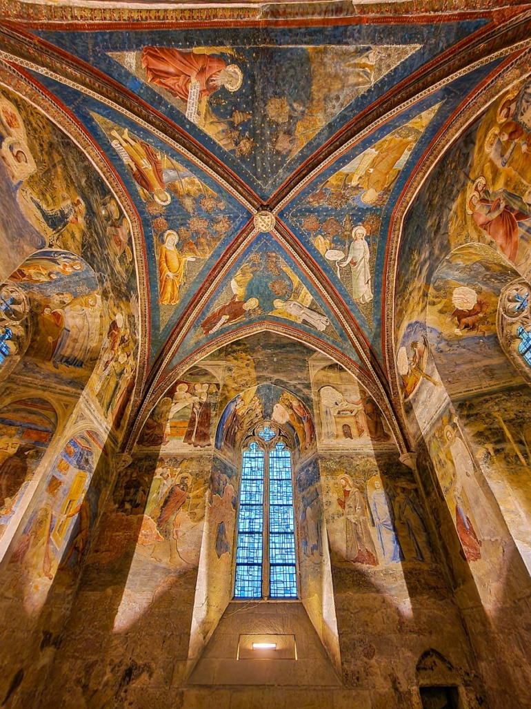Palais des Papes - Avignon Tourisme