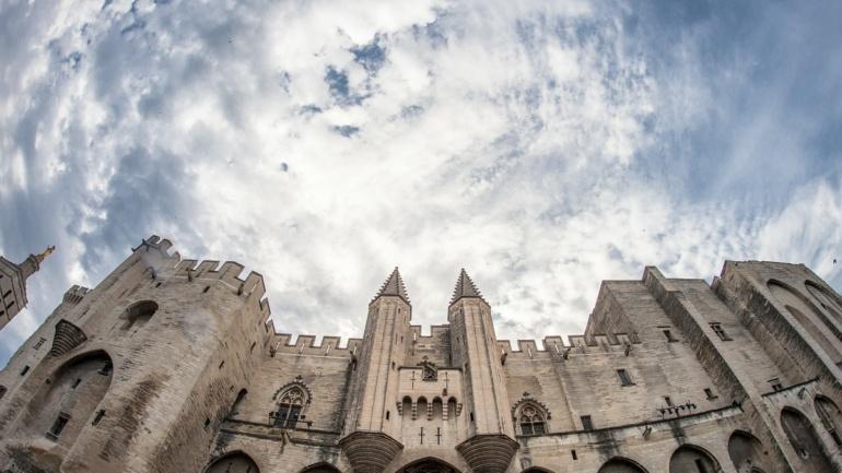 Avignon au temps des Papes - Palais des Papes - Avignon Tourisme ...