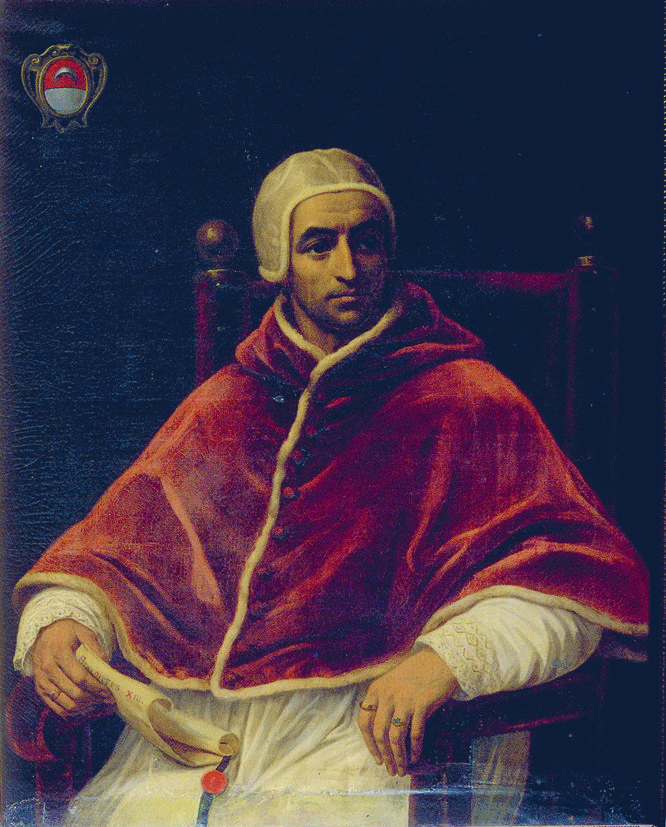 9 papi ad Avignone - Palazzo dei Papi | Avignone Turismo