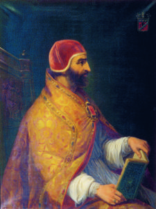 9 popes in Avignon - Palace of the Popes | Avignon Tourism