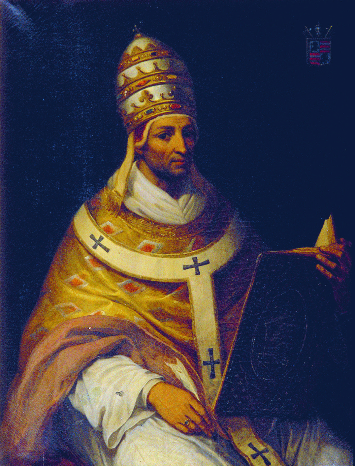 9 papi ad Avignone - Palazzo dei Papi | Avignone Turismo