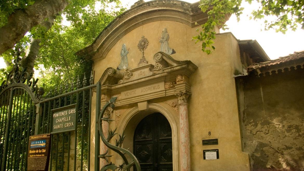 À la découverte du Palais des Papes - Palais des Papes - Avignon Tourisme | Avignon Tourisme